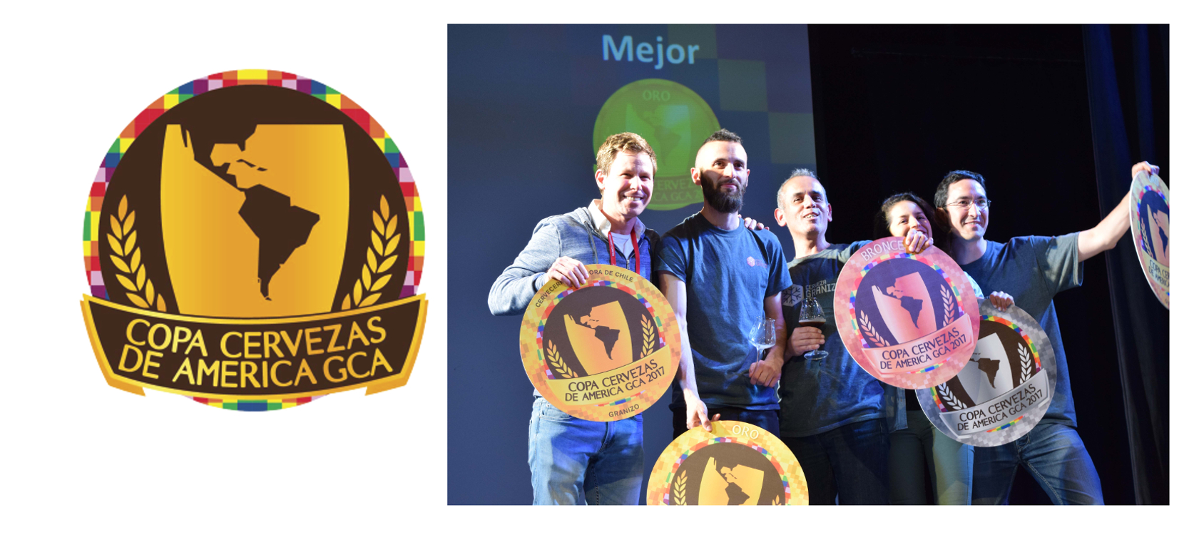 Copa de las Cervezas de América: las mejores birras del continente - El ...