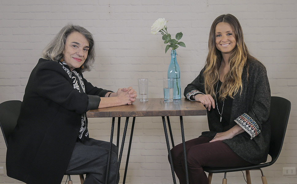 Sol Serrano: "La historia como disciplina es cada vez más humana" - El ...