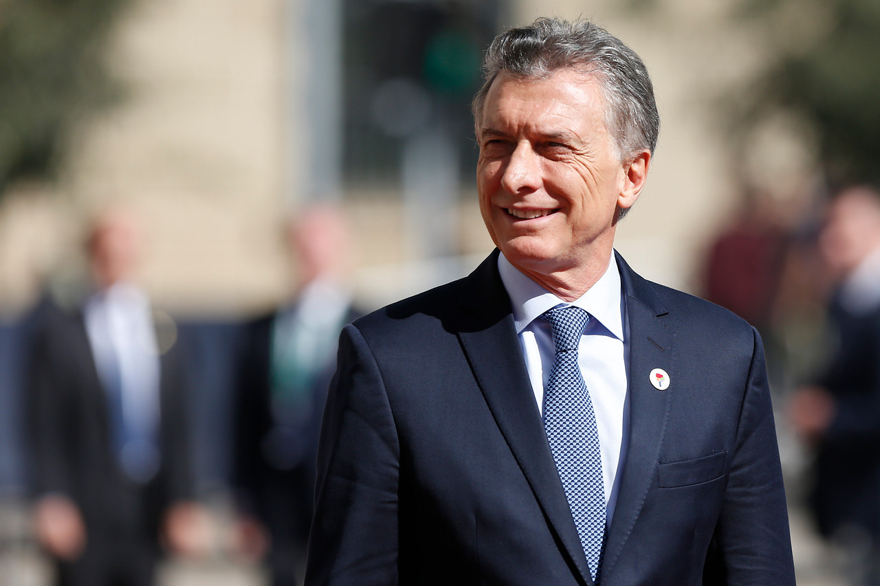 Macri, el otro vencedor - El Líbero