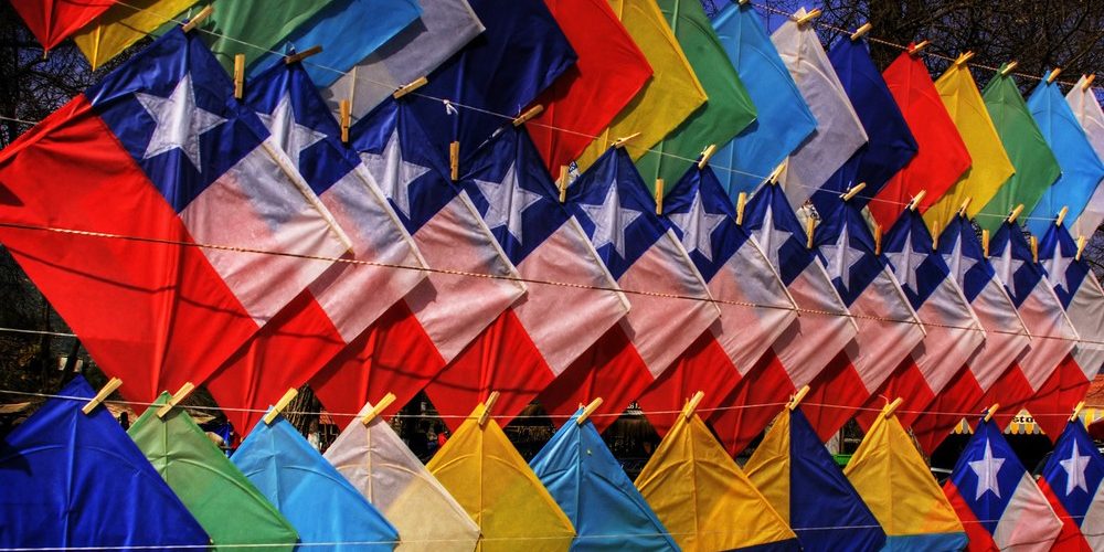 ¡A revisitar los volantines! - El Líbero