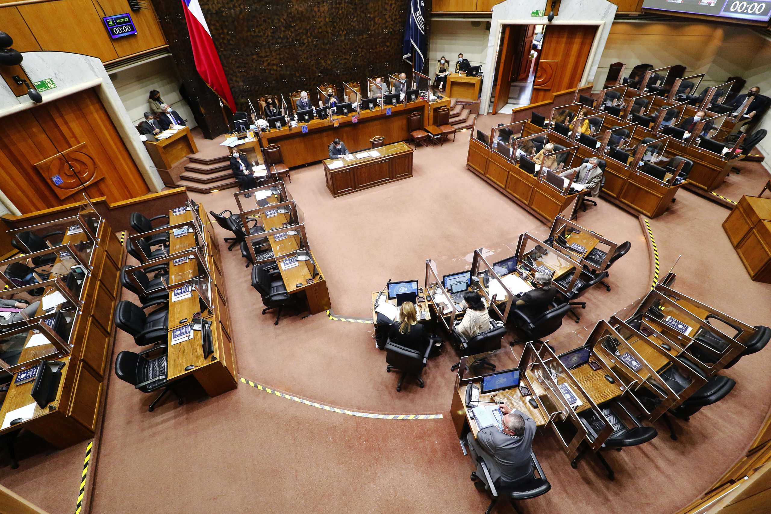 Vicente Hargous: La consagración legal de la corrección política - El ...