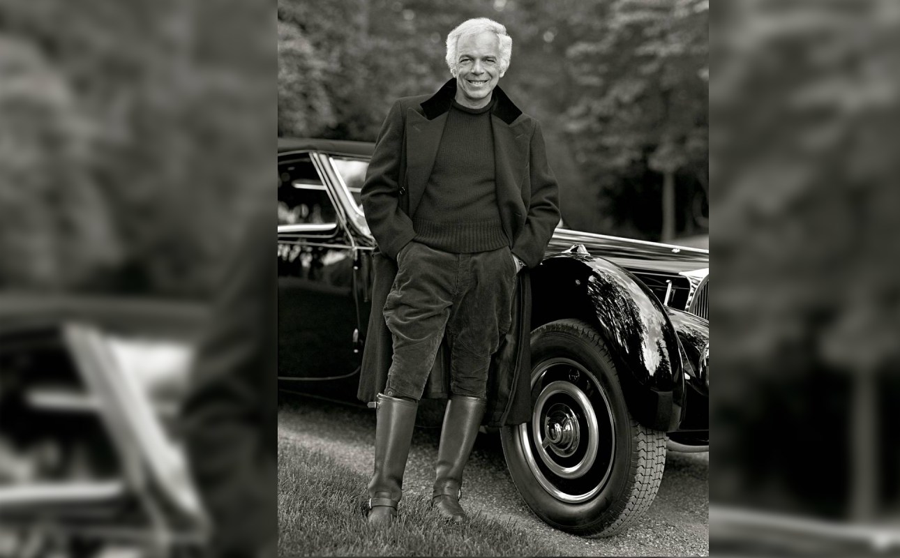 “Very Ralph” y el estilo de vida cinematográfico - El Líbero