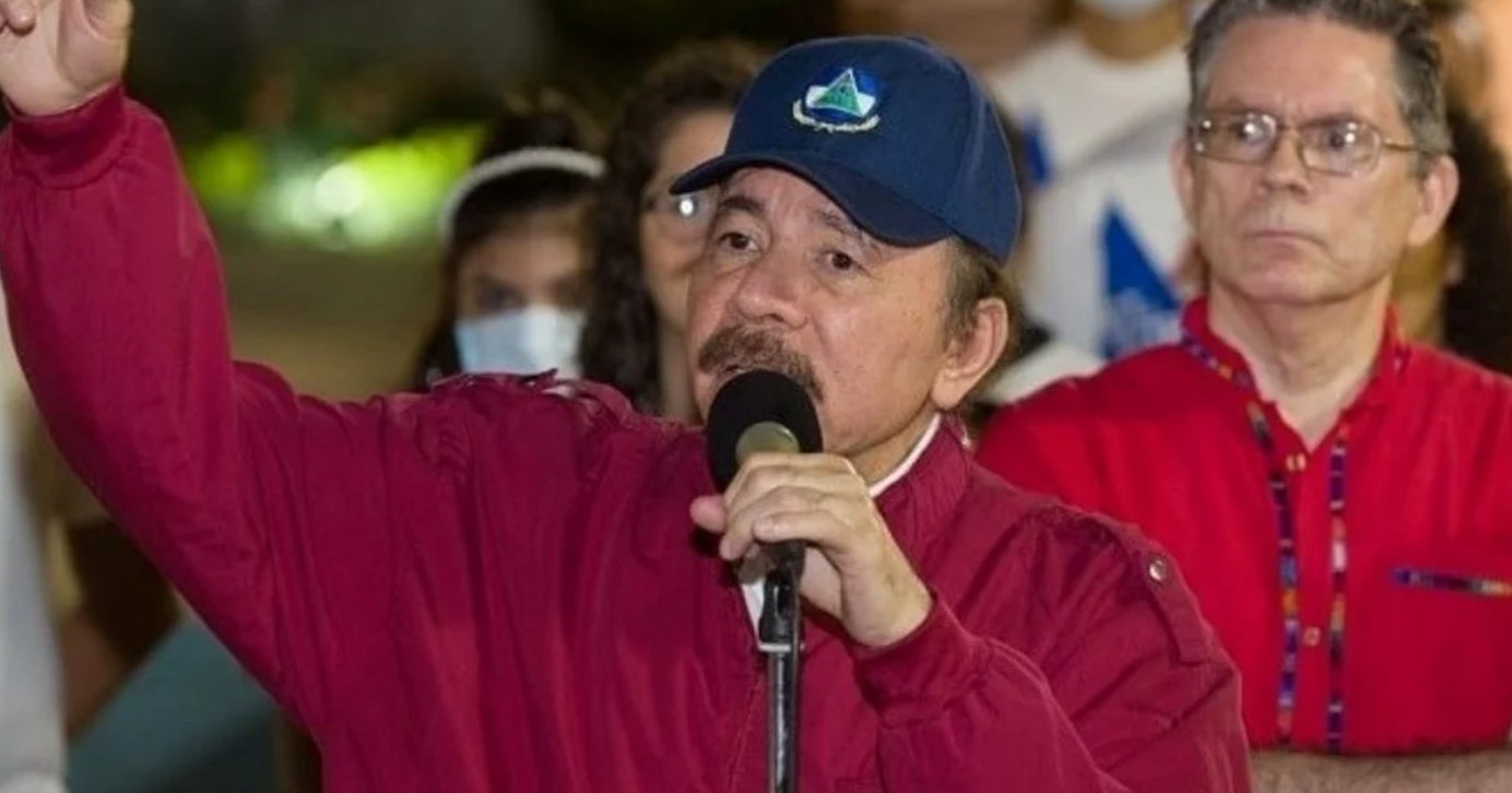 ¿Qué hacer con Nicaragua?