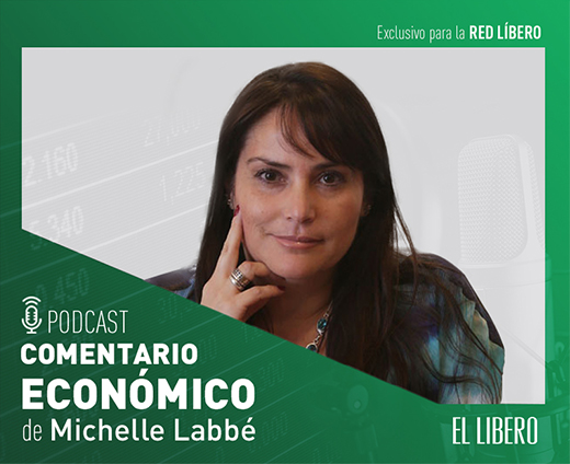 Comentario Económico con Michelle Labbé – Jueves 02 de diciembre de ...