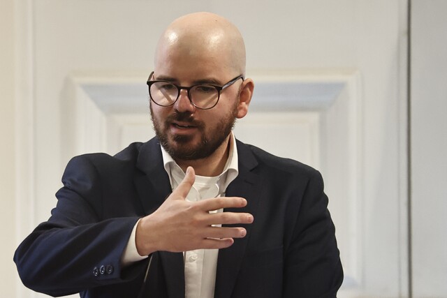 Moller & Pérez-Cotapos presenta: Jackson dice que están “haciendo un ...