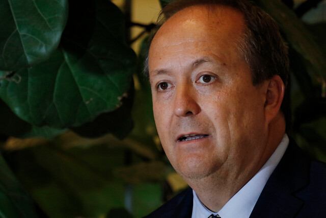 Moller & Pérez-Cotapos presenta: Caso Convenios: Fiscal nacional dice ...