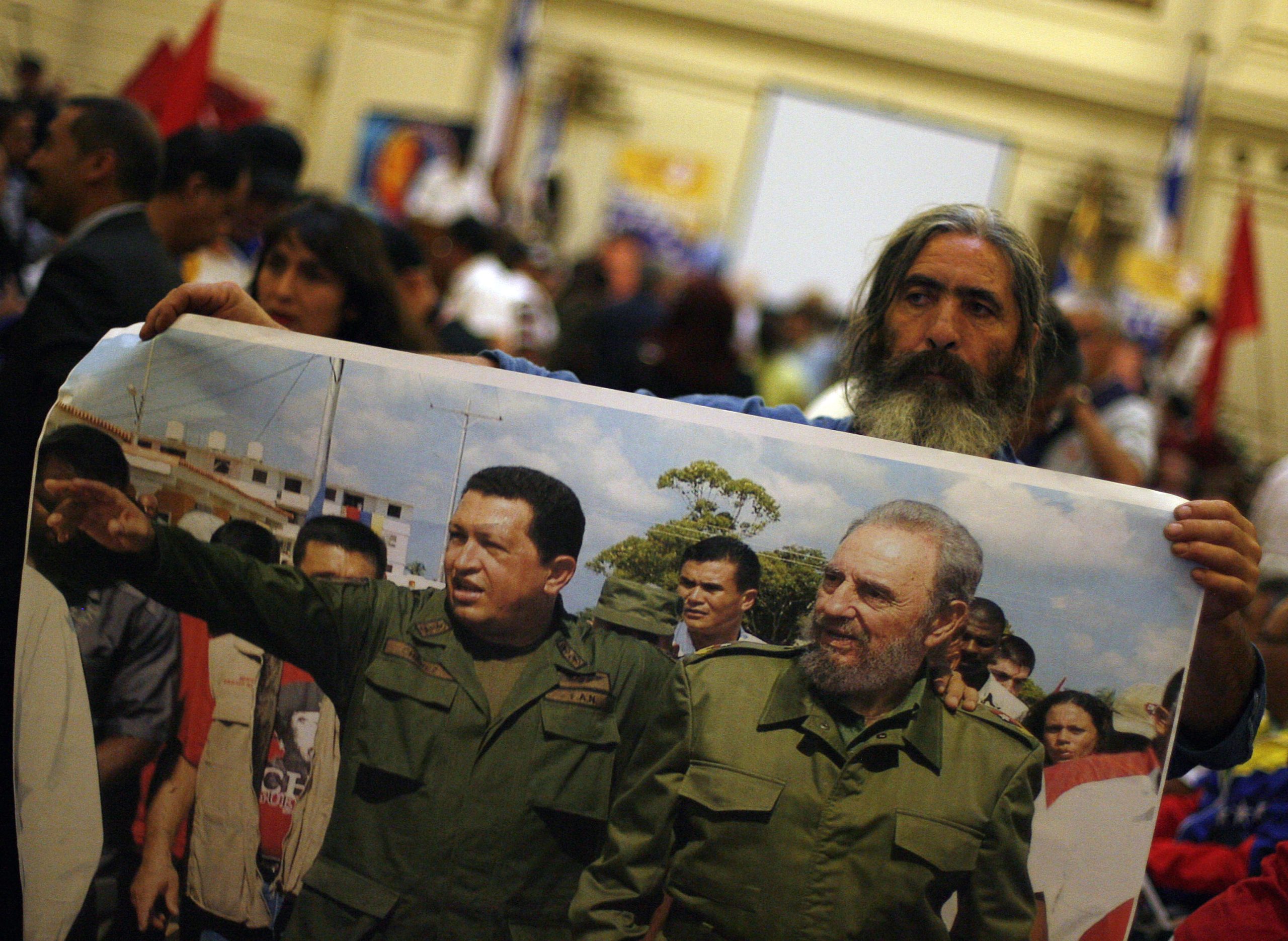 José Rodríguez Elizondo: El legado de un caudillo - El Líbero