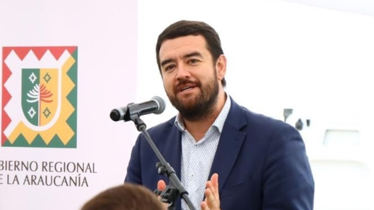 Luciano Rivas por estado de excepción: “Hay que pasar a la acción para ...