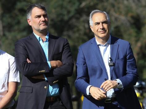 Moller & Pérez-Cotapos presenta: Chile Vamos insta a aprobar esta ...