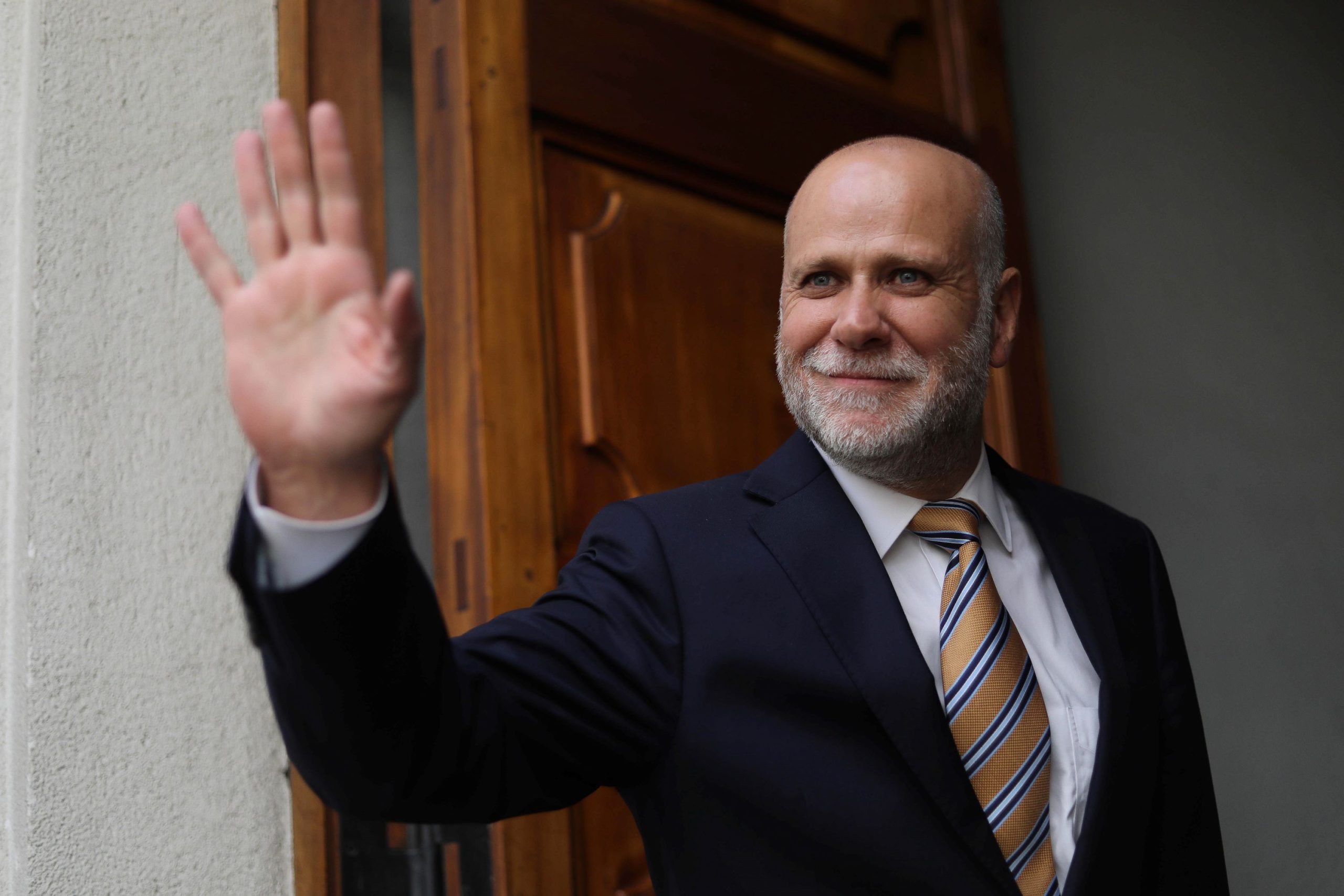 Mal timing en llegada de Elizalde