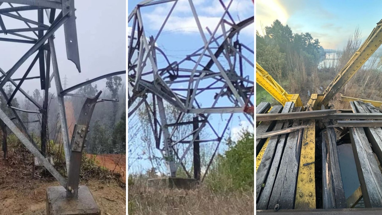 Del FPMR al Movimiento 18 de Octubre, pasando por la CAM: los ...