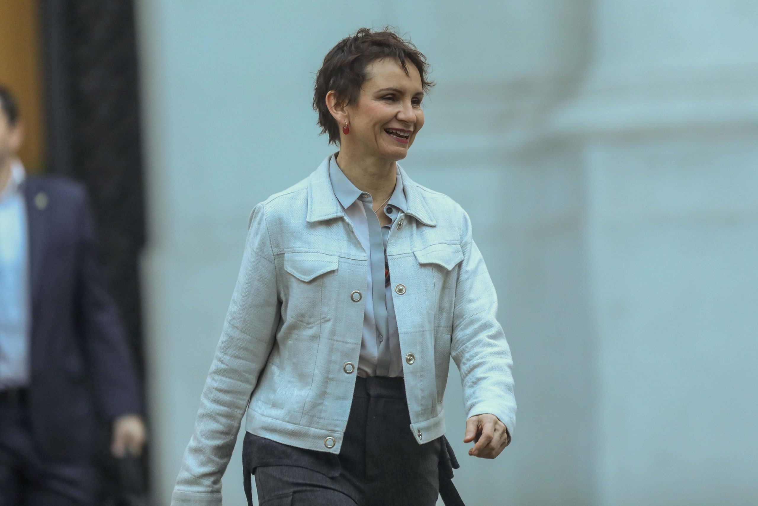 Quintana: La carta de Tohá para controlar el PPD