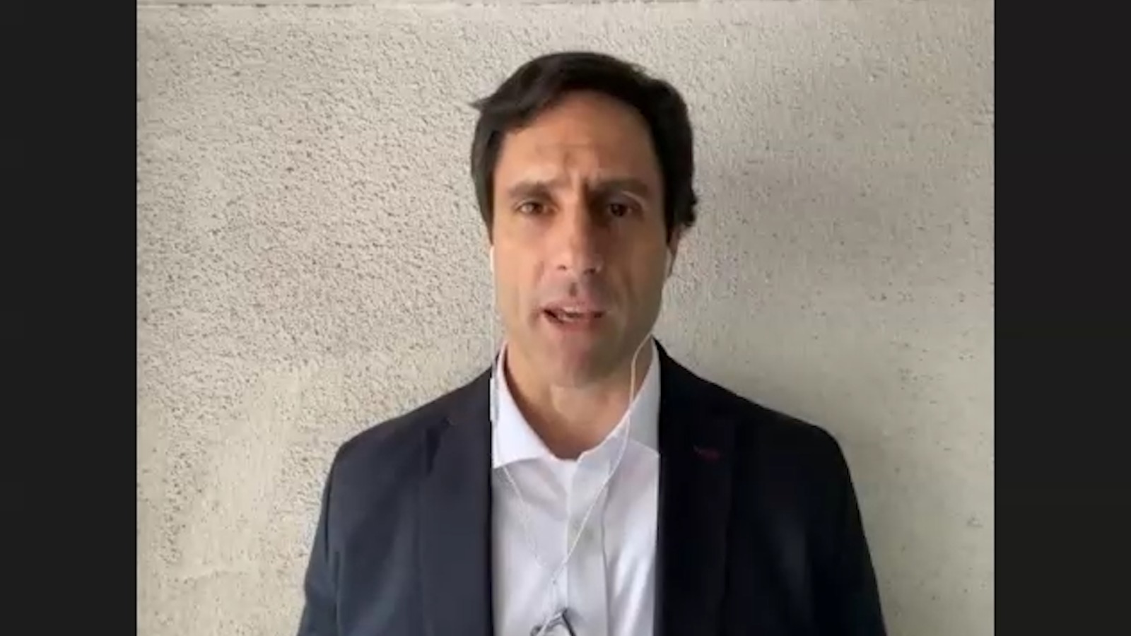 Silva: "La finalidad es una Constitución que se pueda aprobar"