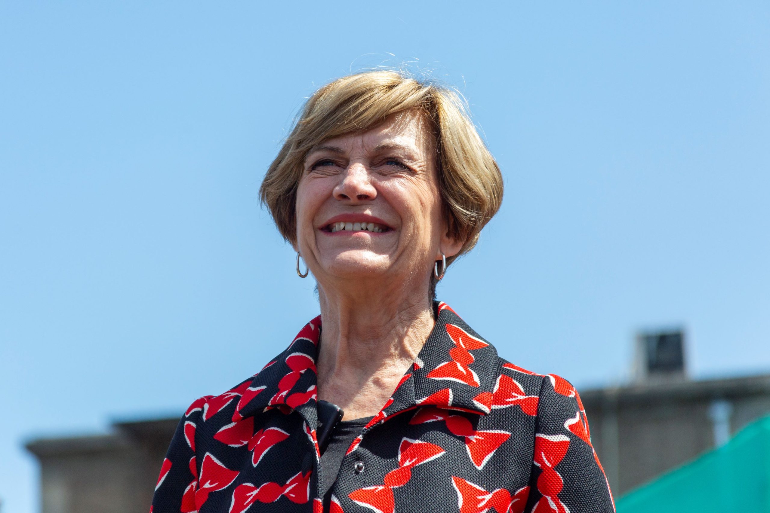 ¿Evelyn Matthei en primera vuelta?