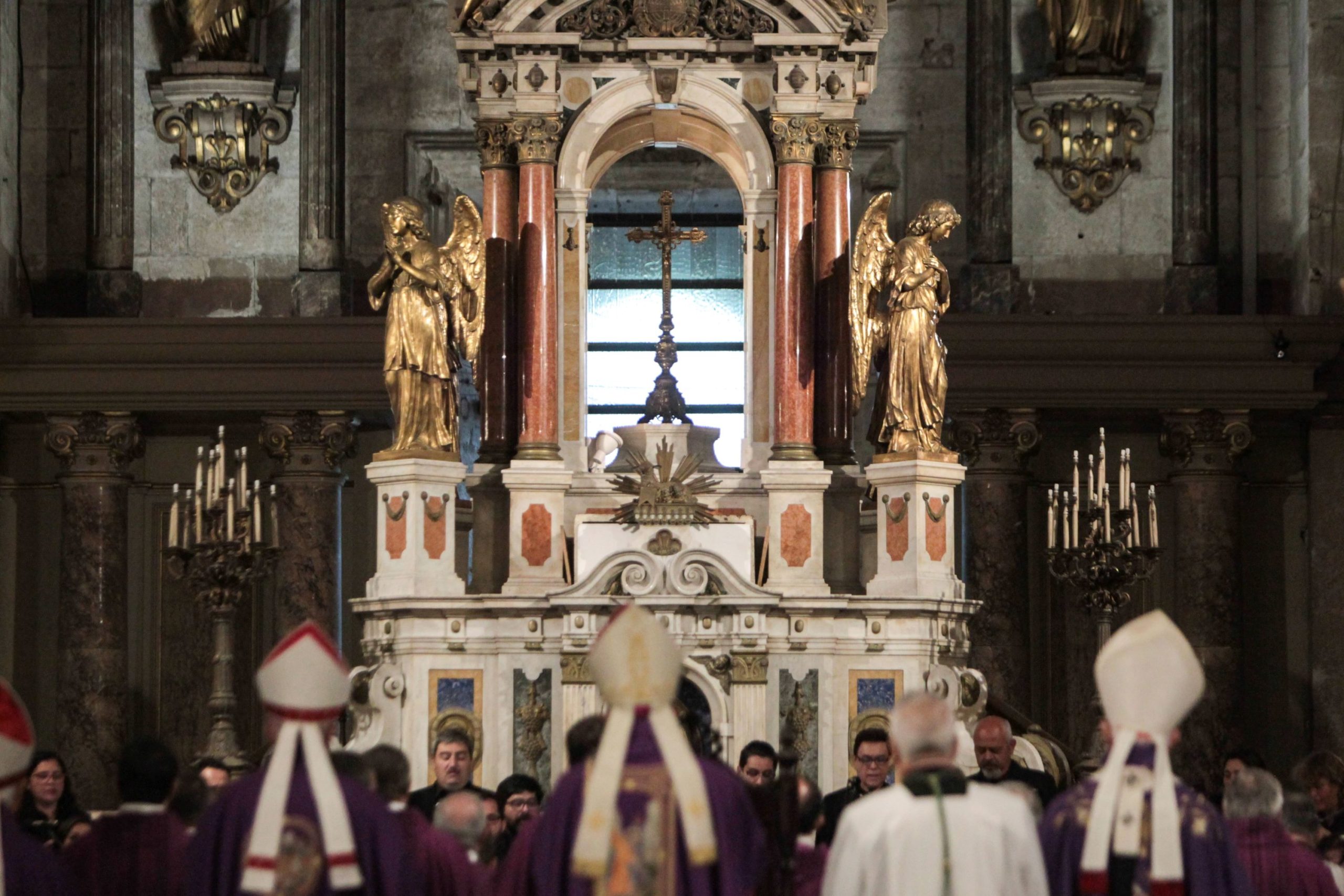 Urgente llamado a actuar por el Chile que queremos construir