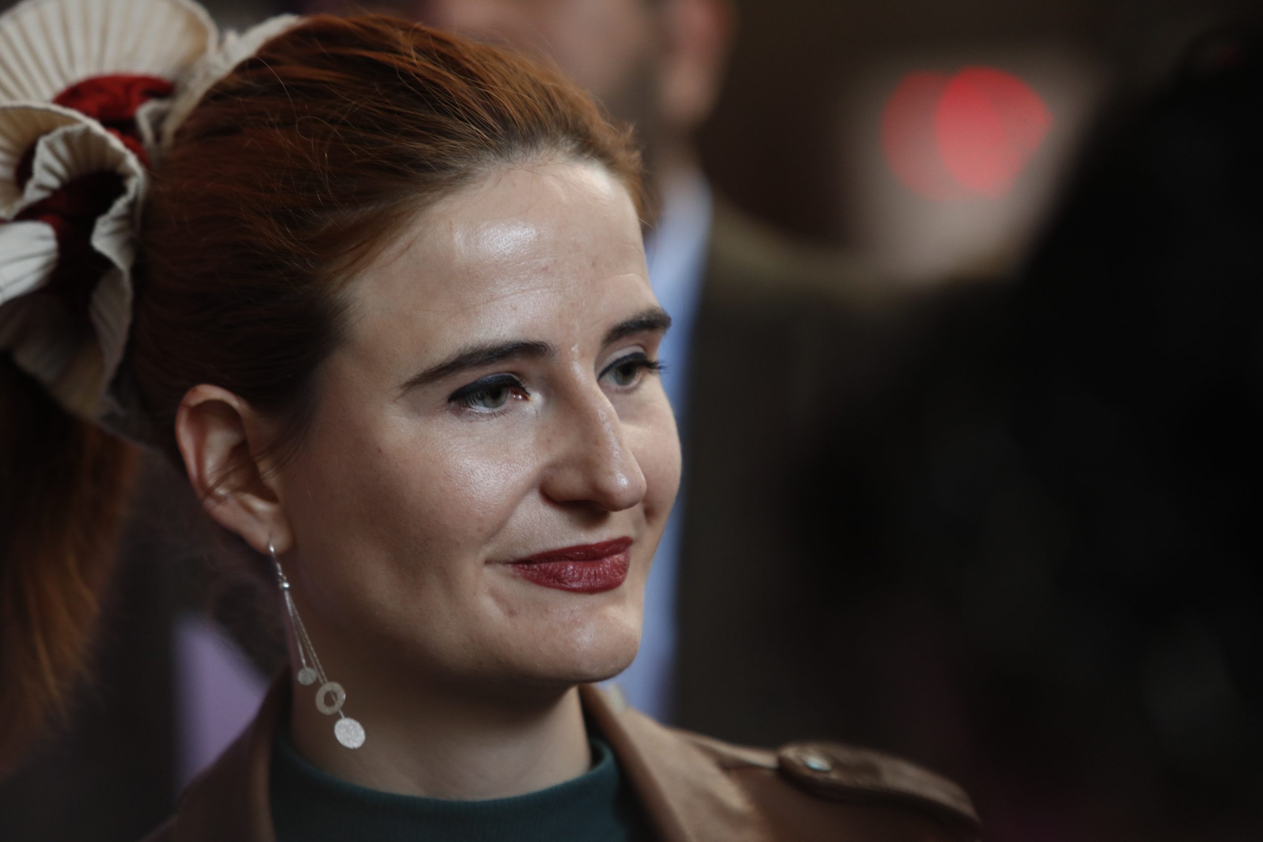 Alcaldesa de Ñuñoa le acepta renuncia a su jefa de gabinete y de ...