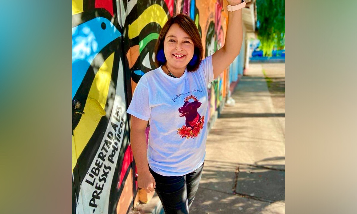 Las querellas de la ministra Jeannette Jara en contra del ex general ...