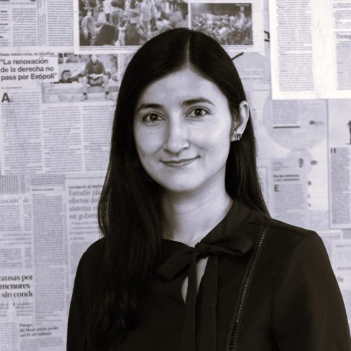 Beatriz Elena López, Author at El Líbero
