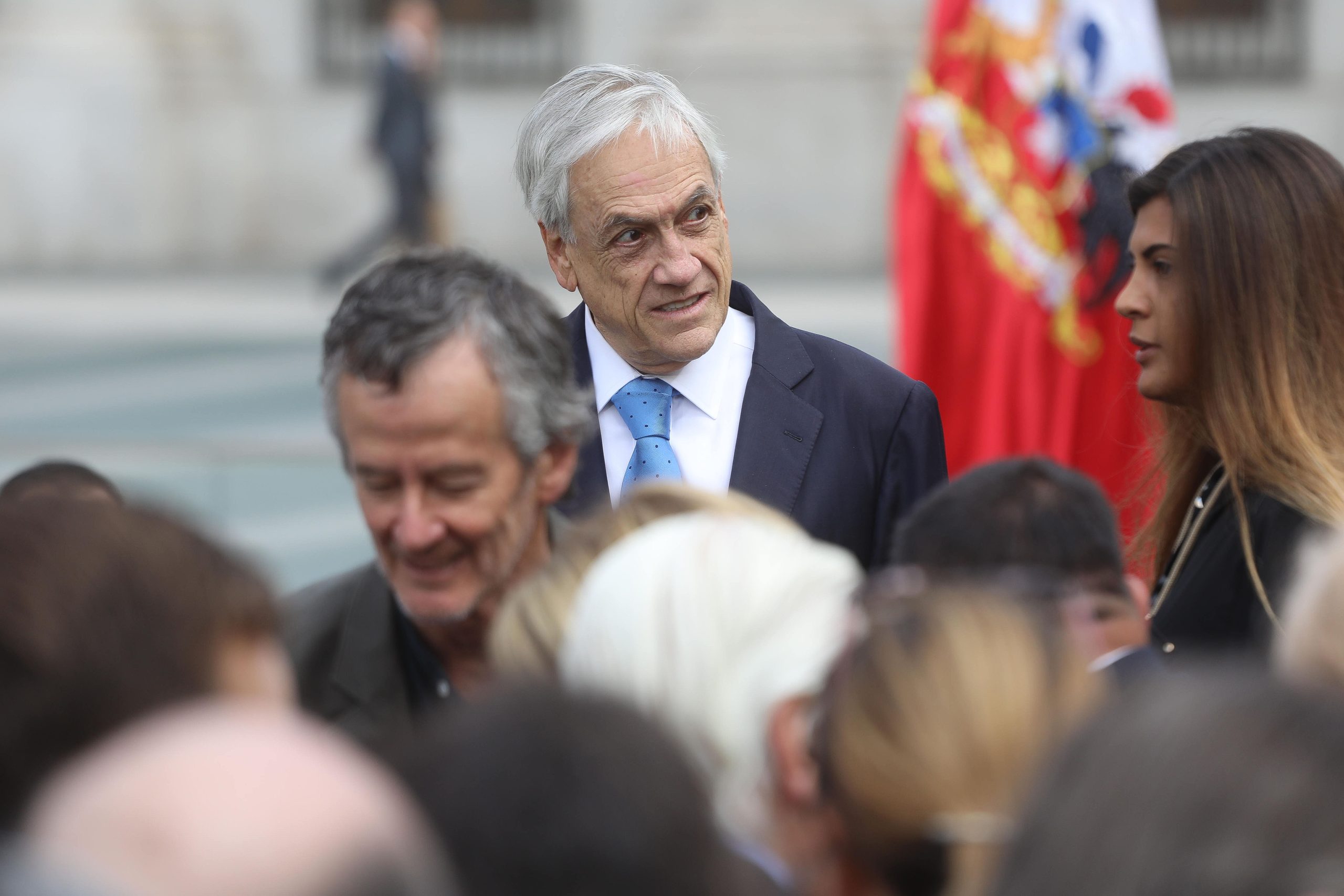 Poder ganar es distinto que saber conducir - El Líbero