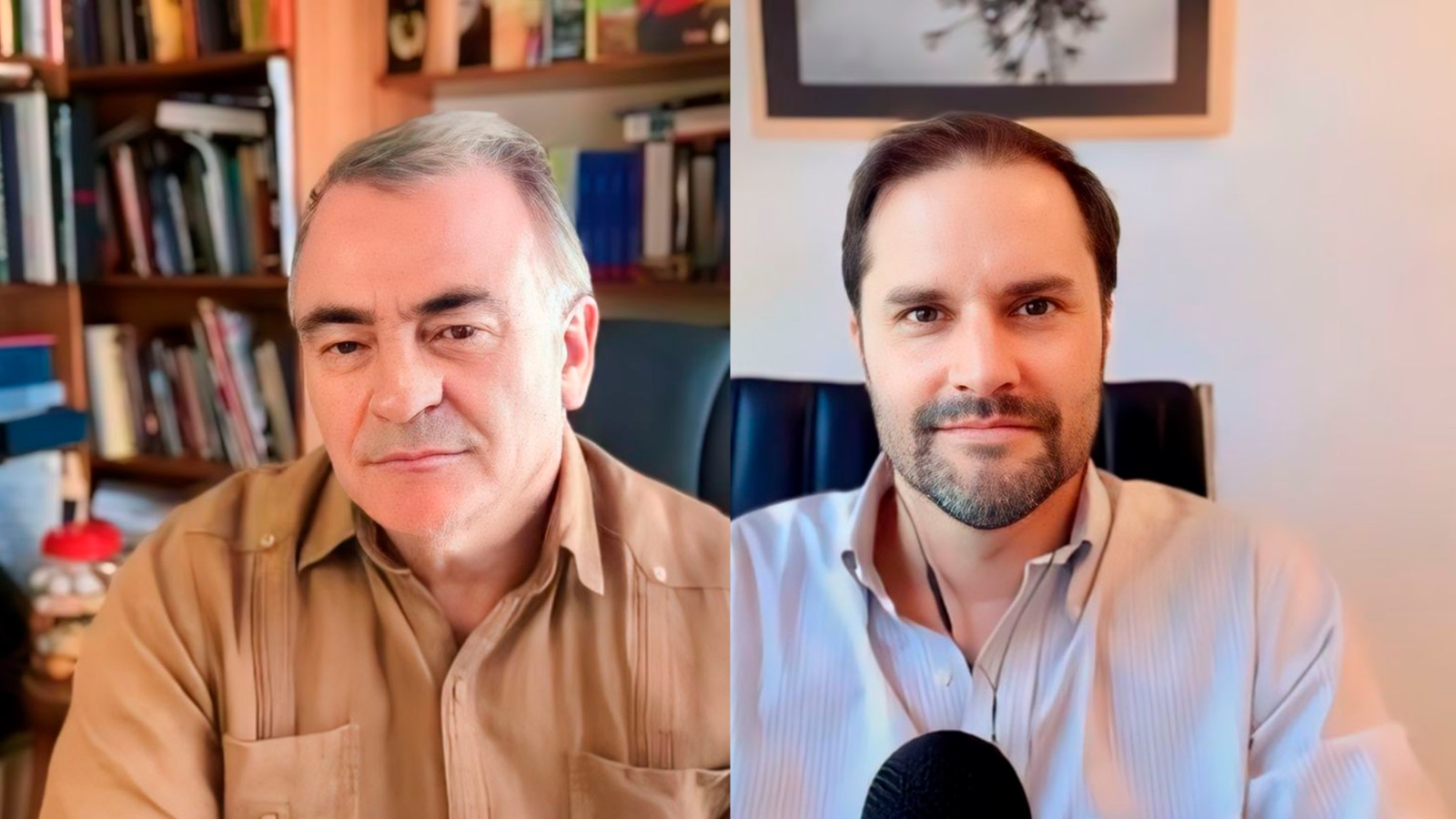 Pepe Auth y dichos de Cordero: “Si estuviera en los zapatos del ...