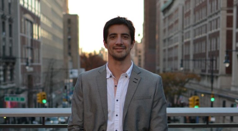 Juan Pablo Lavín, Panel Ciudadano UDD: “Nuestras encuestas muestran en ...