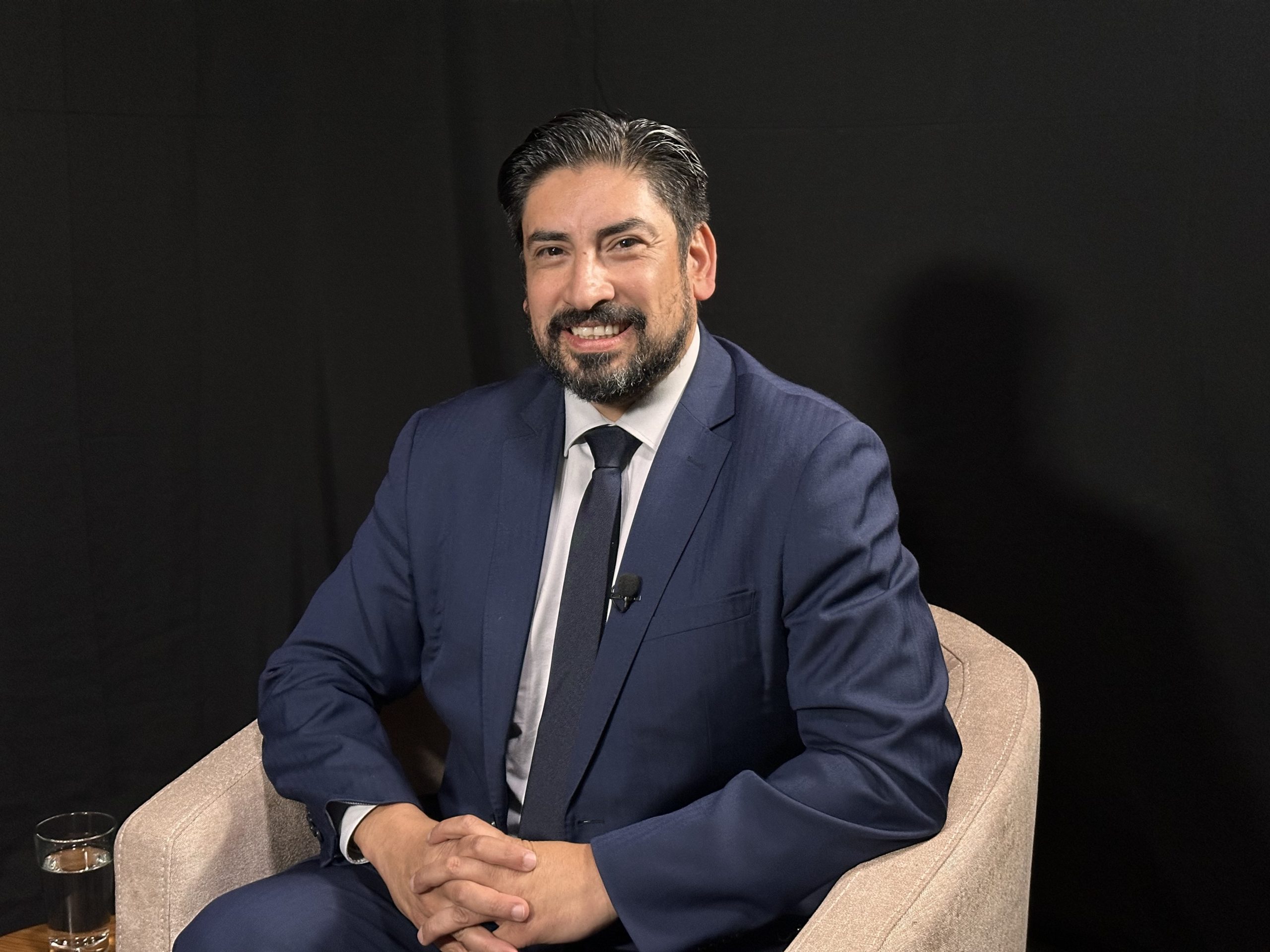 Diputado Oyarzo: "La mesa de la Cámara es una bomba de tiempo" - El Líbero