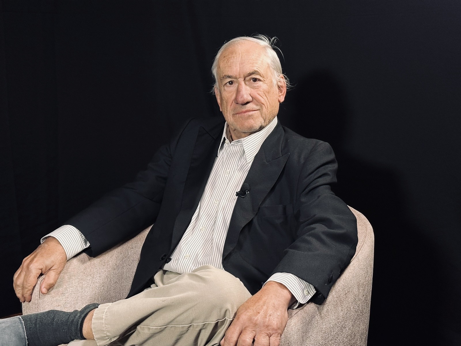 Pablo Piñera: "Los hijos de Sebastián tienen pensado hacer una ...