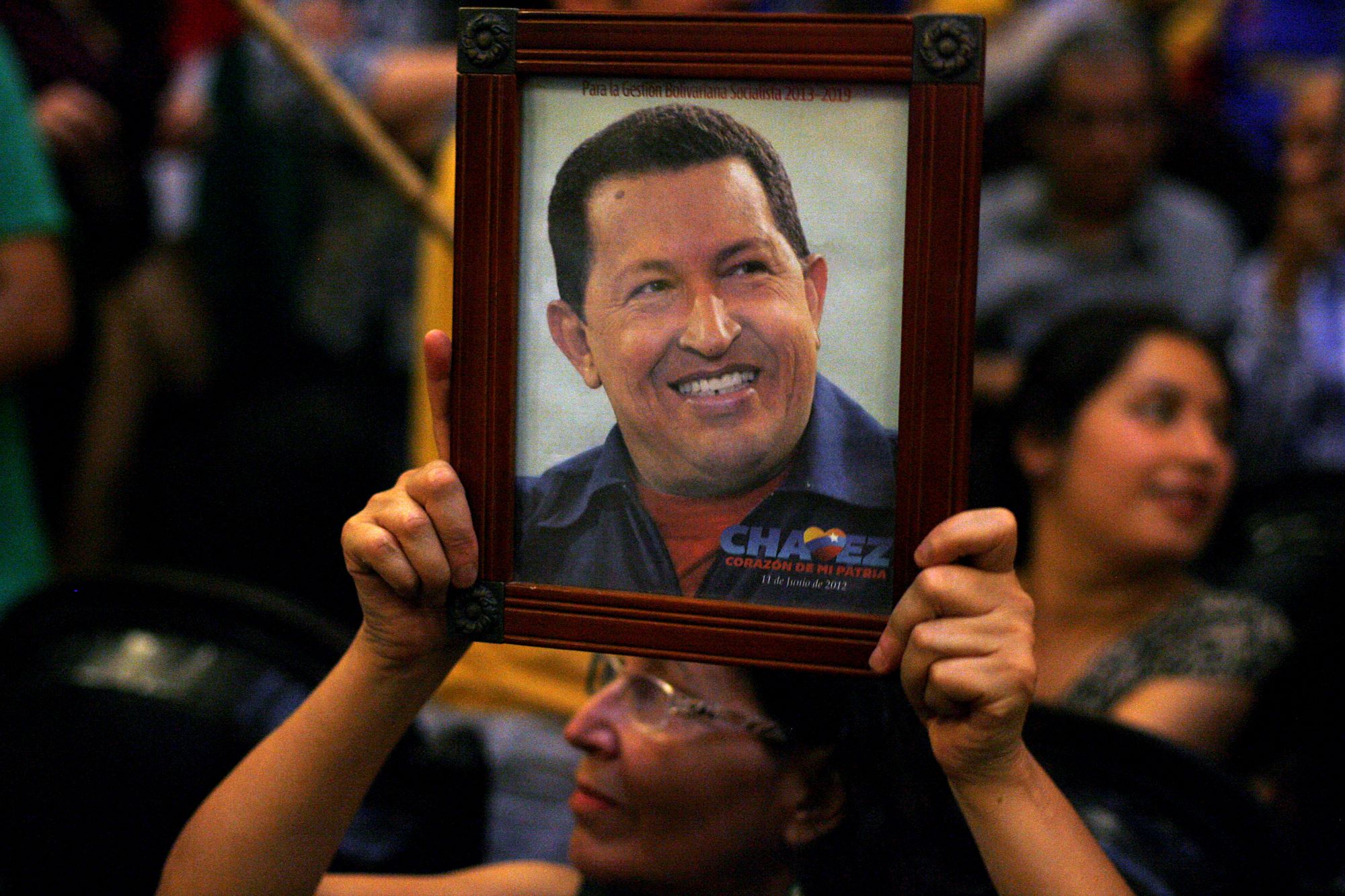 ¿Fueron distintos Chávez y Maduro? - El Líbero